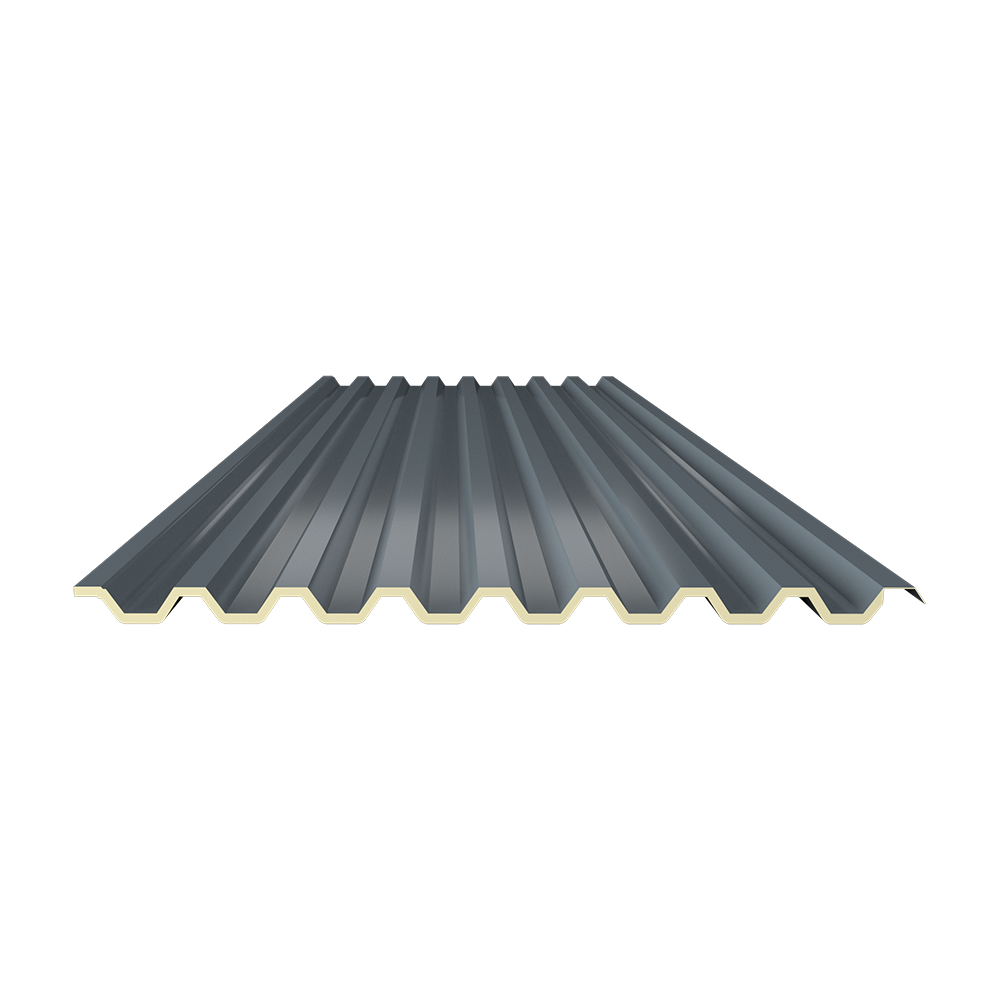 Single Sheet Panel - İnax Metal