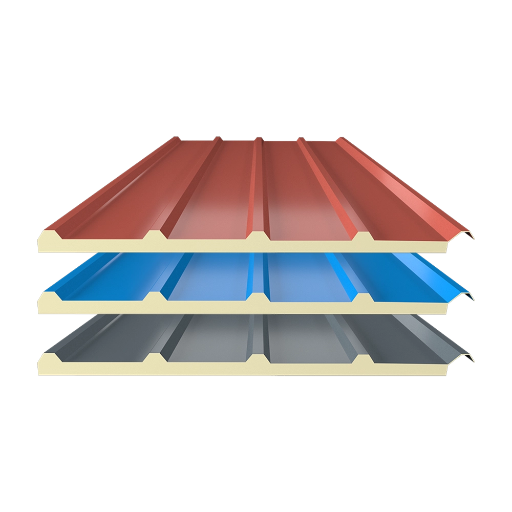 Products - İnax Metal
